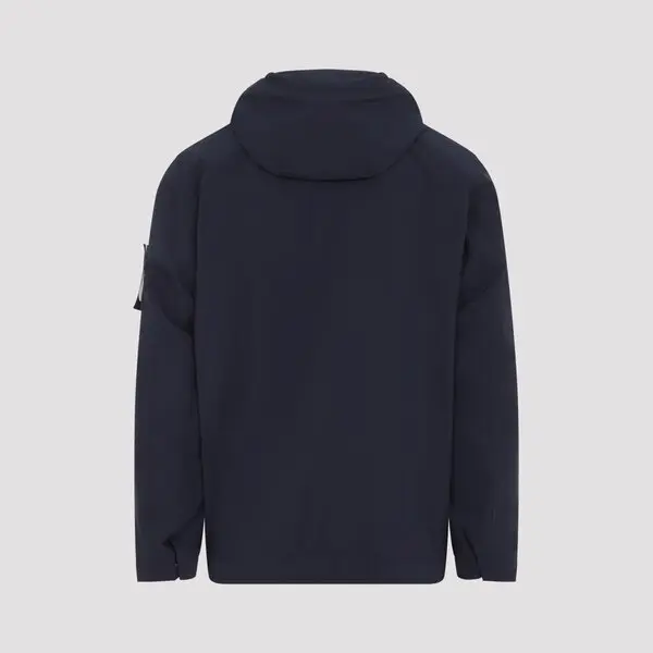 Stone Island Short Parka