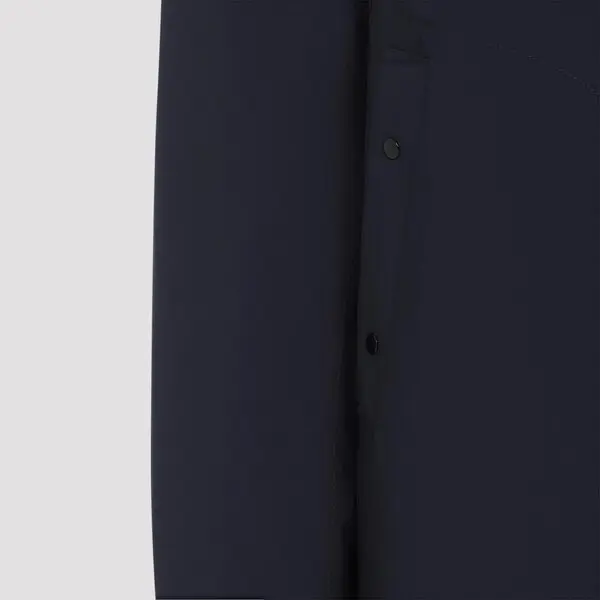 Stone Island Short Parka