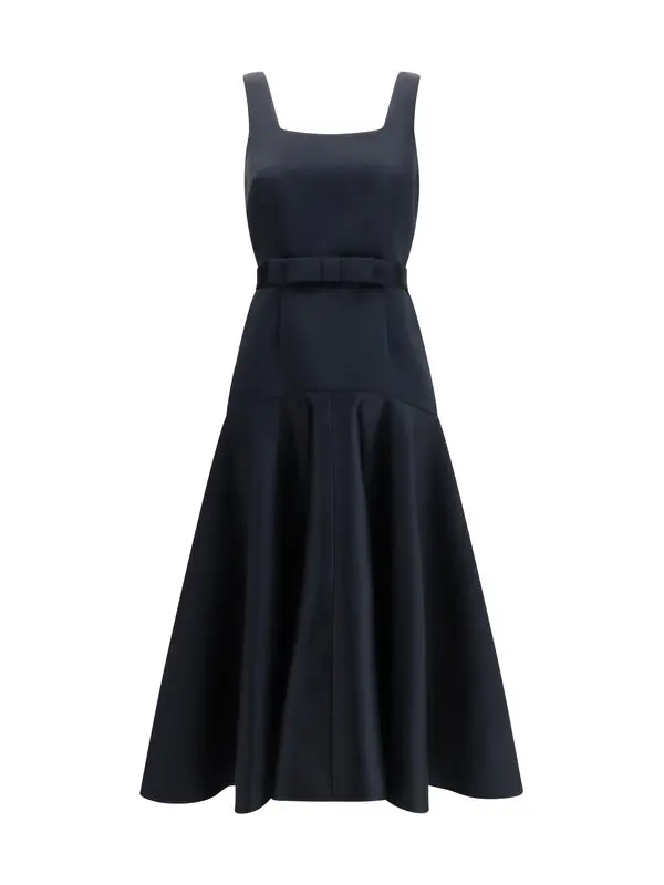 P.a.r.o.s.h Satin Dress