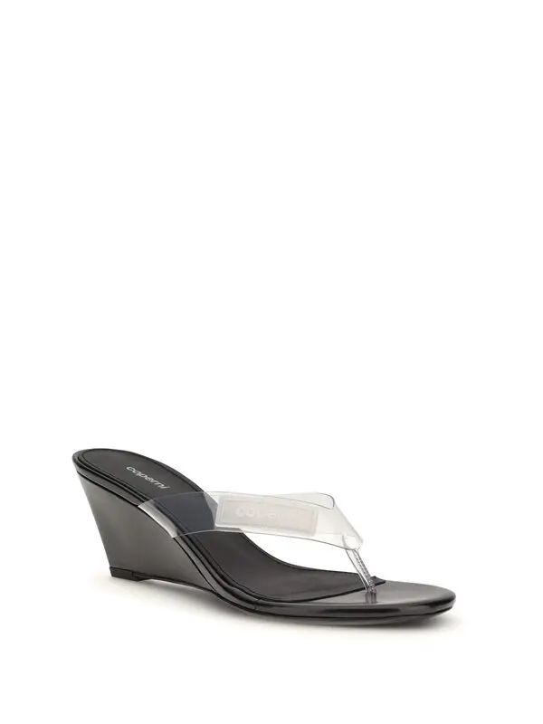 Coperni Wedge Flip-flops Sandals