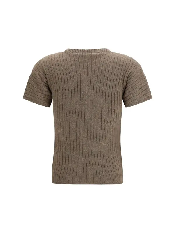 Loro Piana Coste Crewneck Sweater