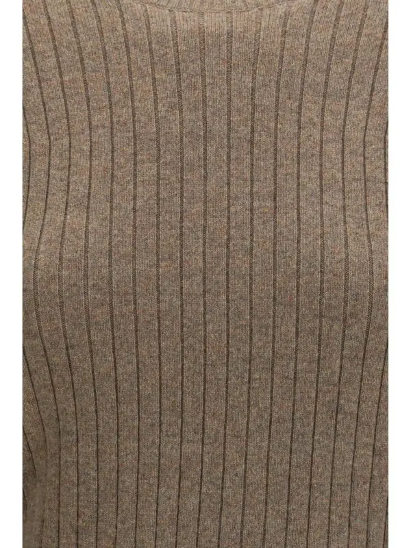 Loro Piana Coste Crewneck Sweater