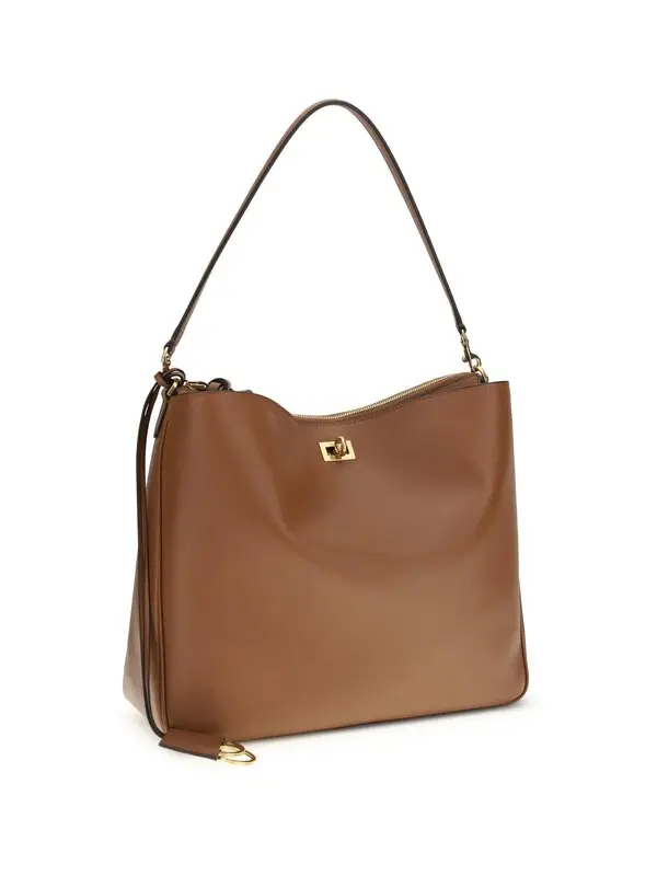 Balenciaga Rodeo Shoulder Bag