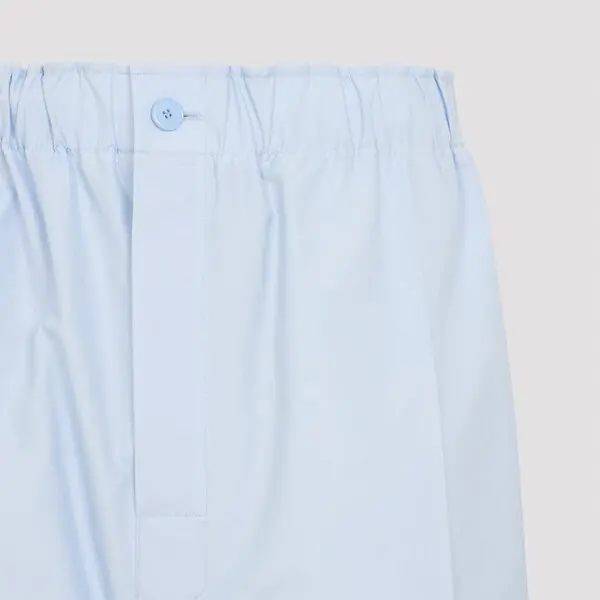 Carven Cotton Trousers