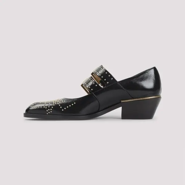 Chloé Susan Pumps