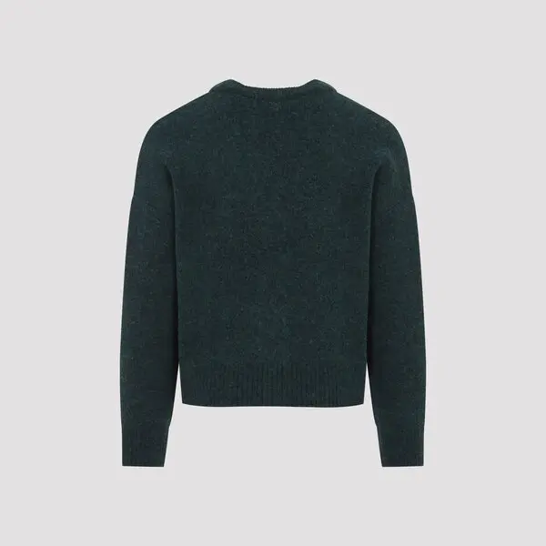 AMI Paris Adc Cardigan