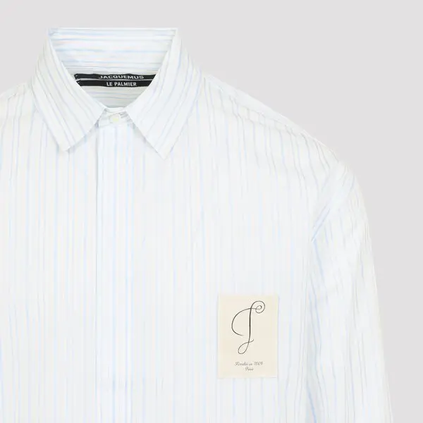 Jacquemus Simon Shirt