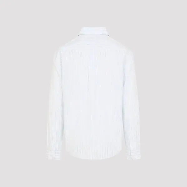 Jacquemus Simon Shirt - Blue