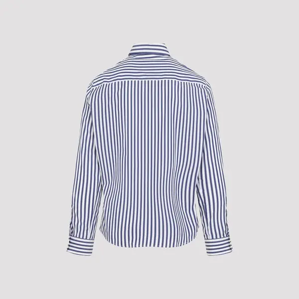 AMI Paris Classic Fit Shirt