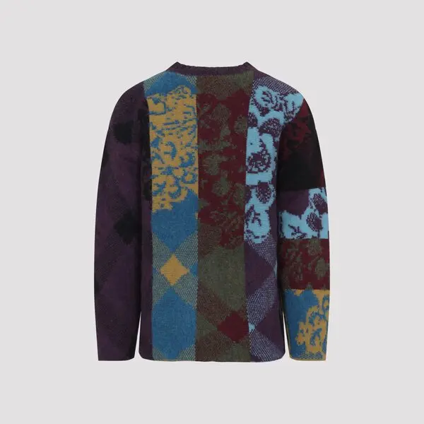 Dries Van Noten Matadi Sweater