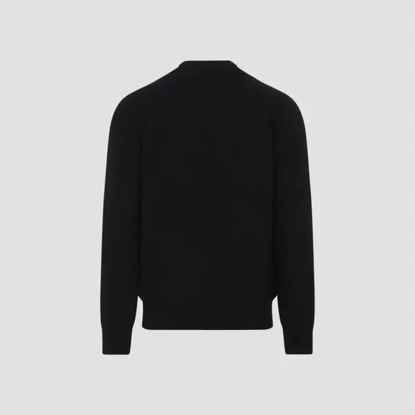 Brioni Cashmere Sweater