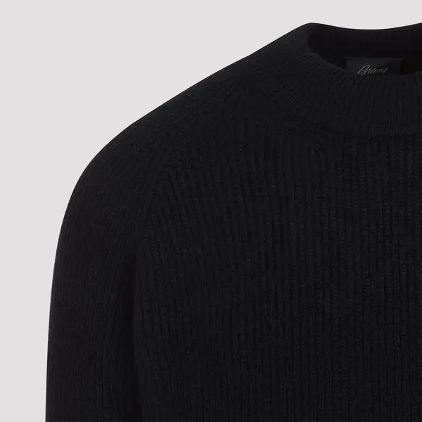 Brioni Cashmere Sweater