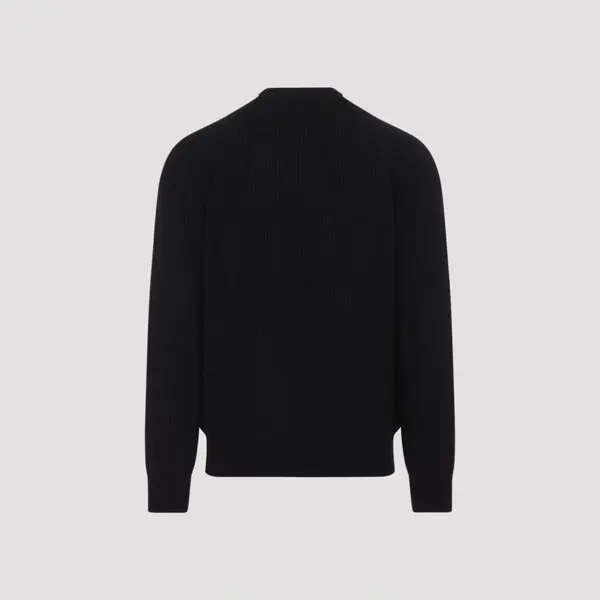Brioni Cashmere Sweater