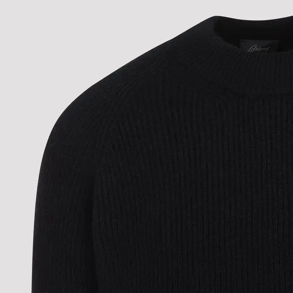 Brioni Cashmere Sweater