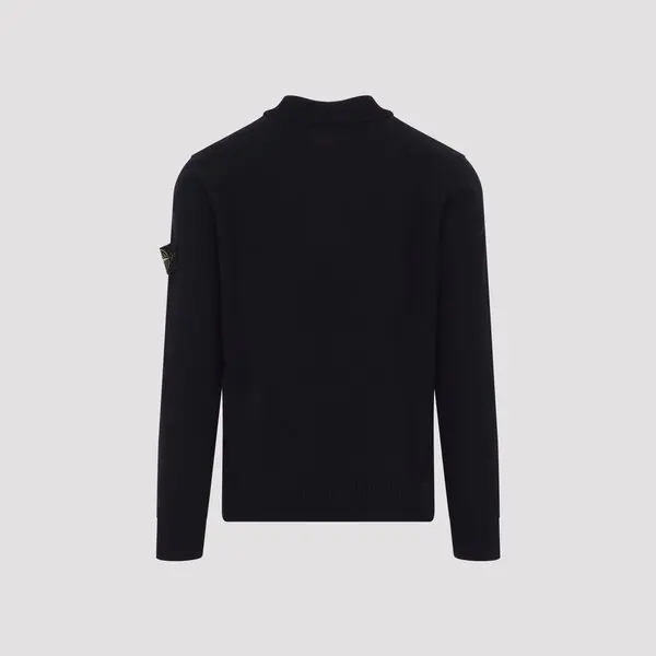 Stone Island Polo Knitwear