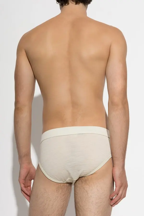 Dsquared2 Wool Briefs