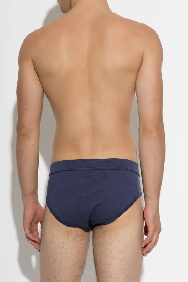 Dsquared2 Wool Briefs
