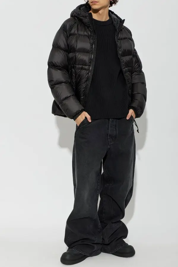 C.P. COMPANY Sweater With Pocket