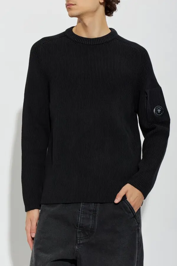 C.P. COMPANY Sweater With Pocket