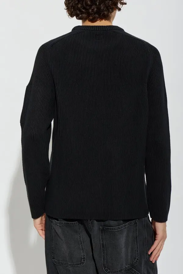 C.P. COMPANY Sweater With Pocket