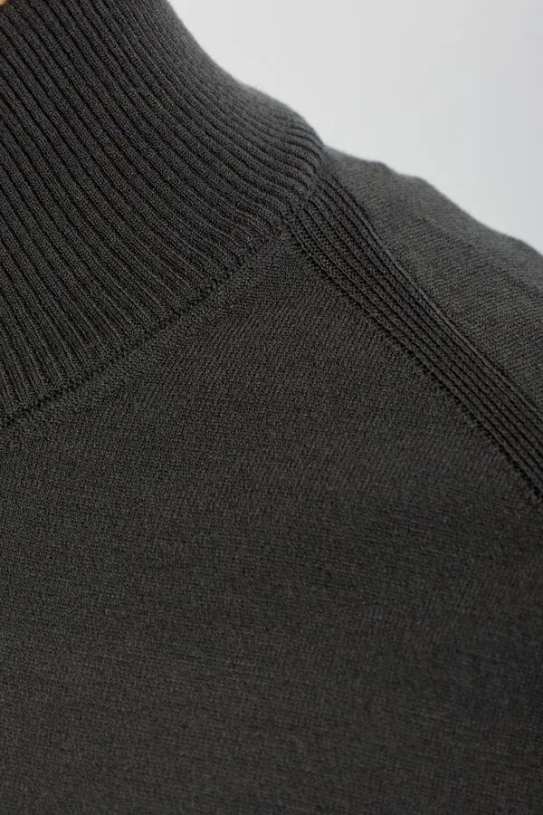 C.P. COMPANY Wool Sweater