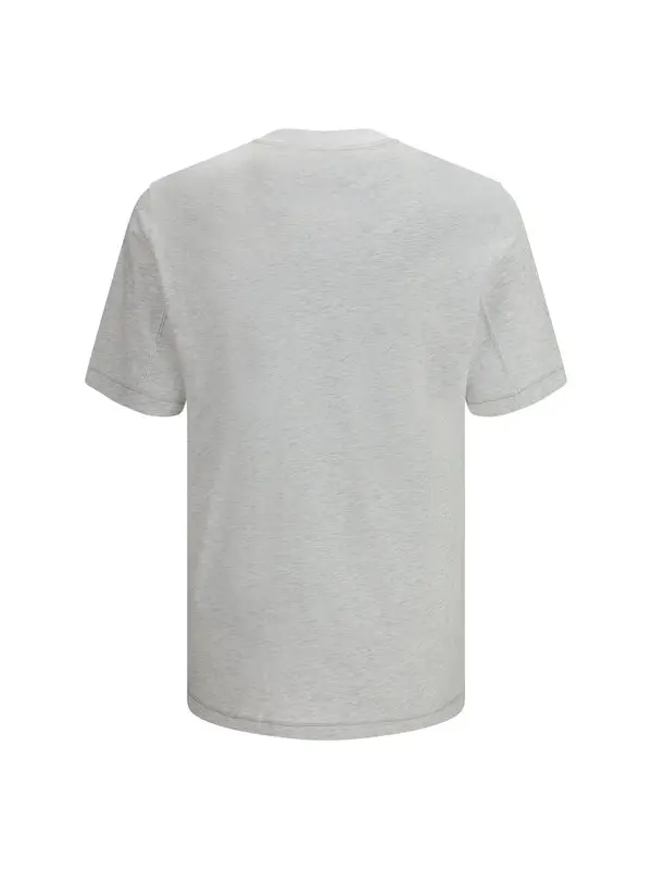 Brunello Cucinelli Cotton T-shirt