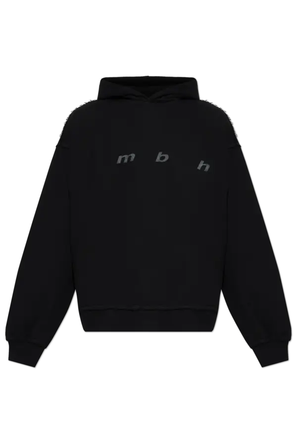 MISBHV Sweatshirt With Print