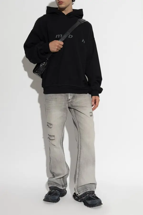 MISBHV Sweatshirt With Print