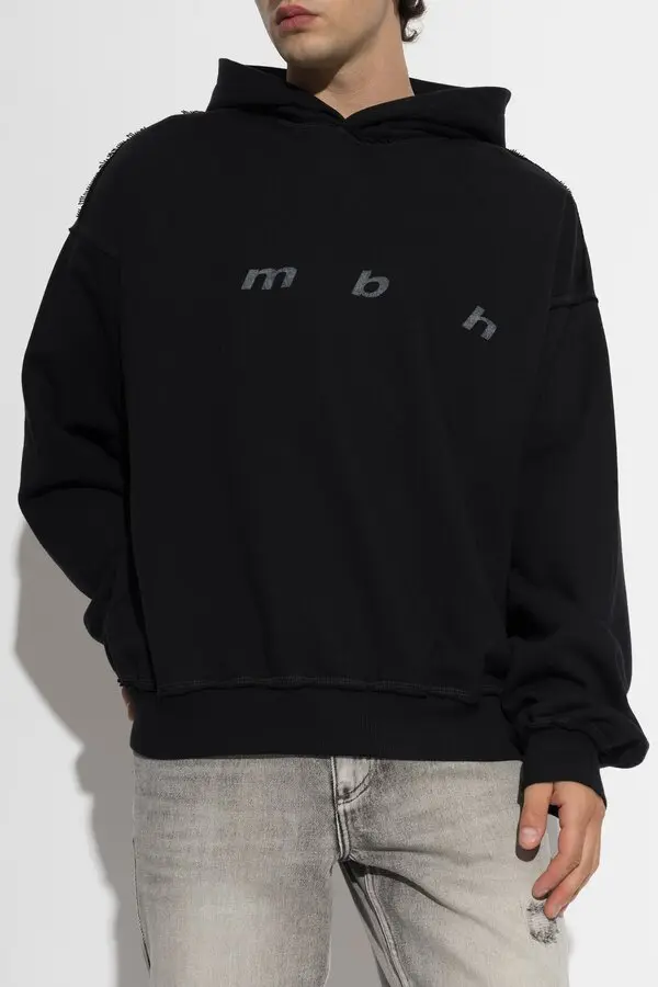MISBHV Sweatshirt With Print