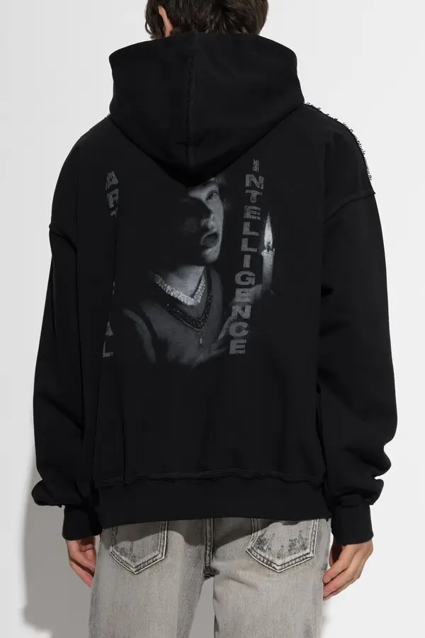 MISBHV Sweatshirt With Print