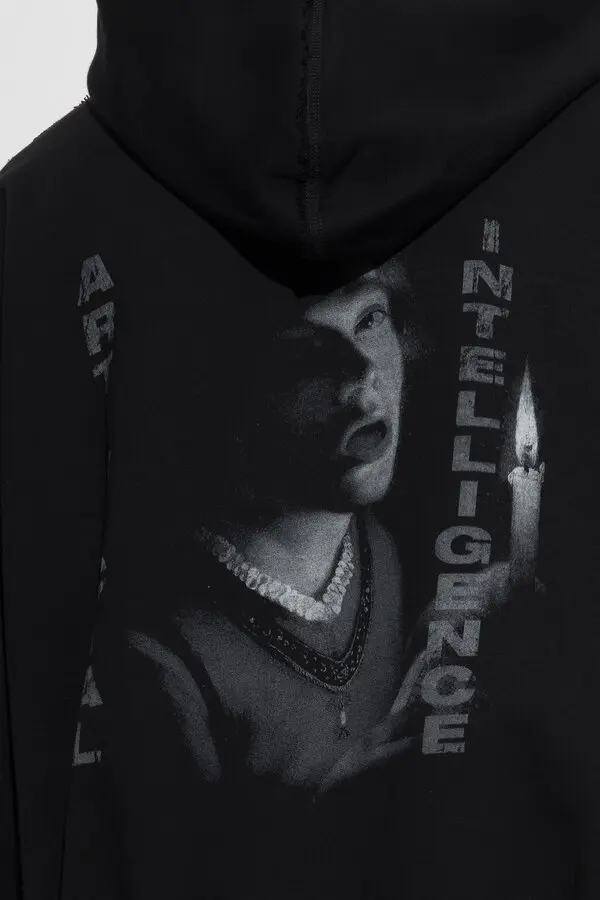 MISBHV Sweatshirt With Print