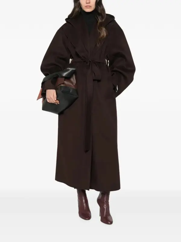 Sportmax Olmo` Coat