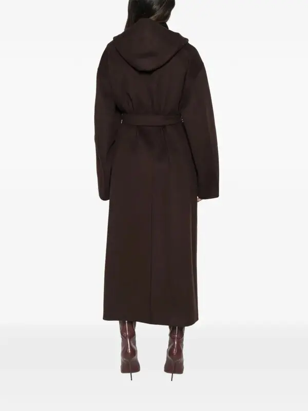 Sportmax Olmo` Coat