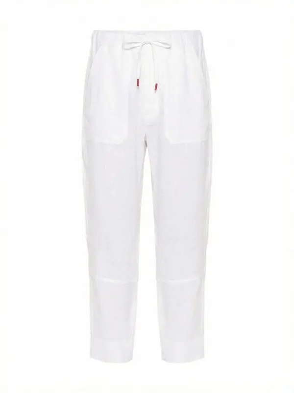 Kiton Utilitarian` Pants