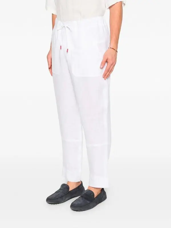 Kiton Utilitarian` Pants