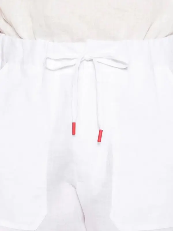 Kiton Utilitarian` Pants