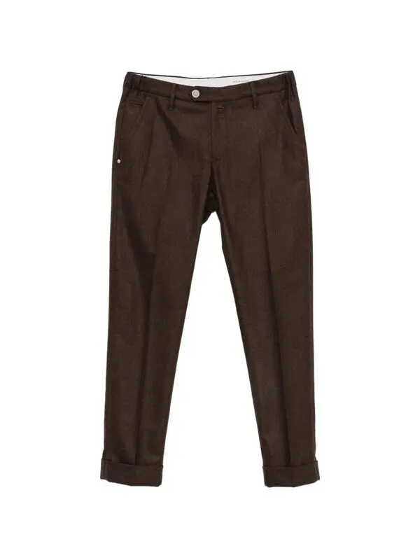 Jacob Cohen Jannik` Regular Fit Pants