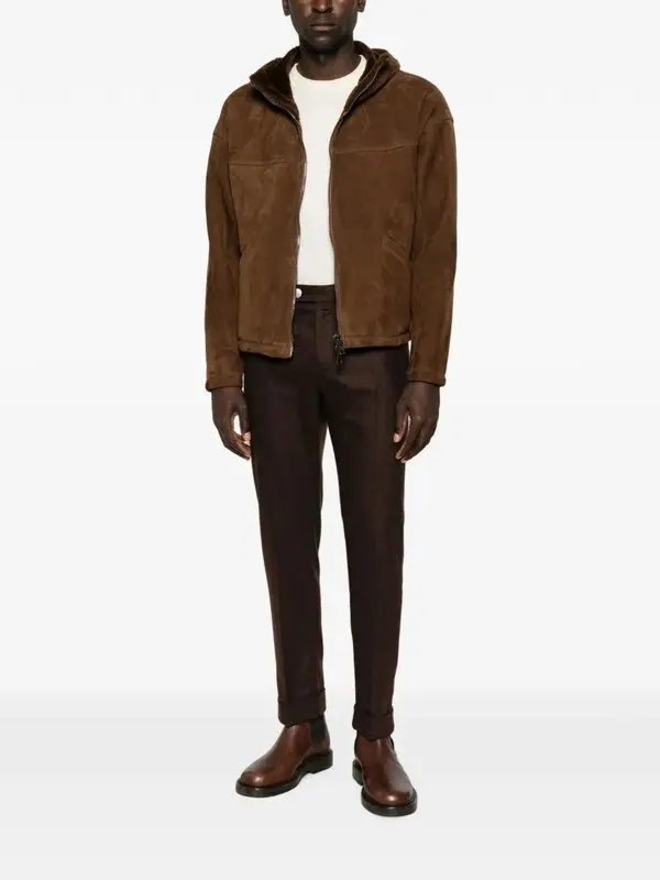 Jacob Cohen Jannik` Regular Fit Pants