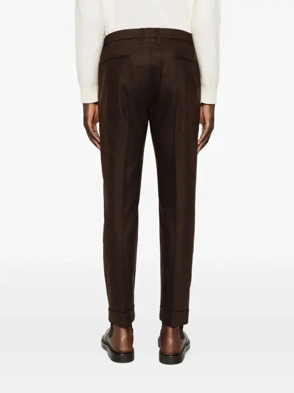 Jacob Cohen Jannik` Regular Fit Pants