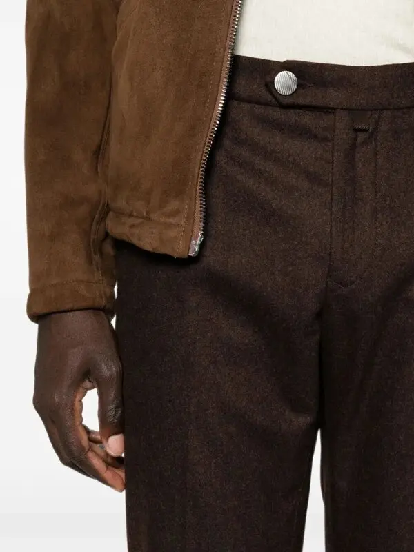 Jacob Cohen Jannik` Regular Fit Pants