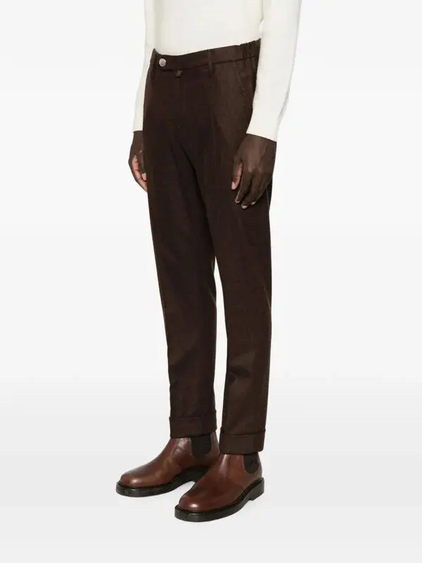Jacob Cohen Jannik` Regular Fit Pants