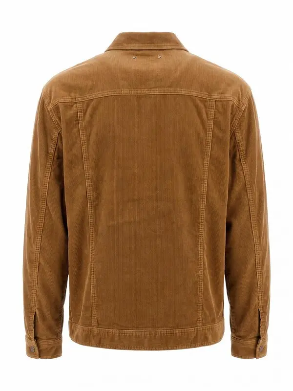GOLDEN GOOSE Workewear Jacket