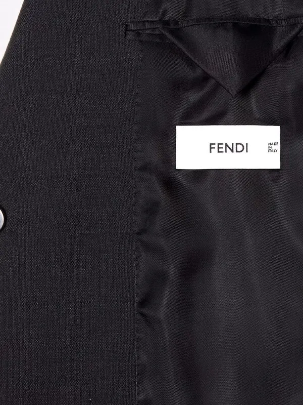 Fendi Blazer