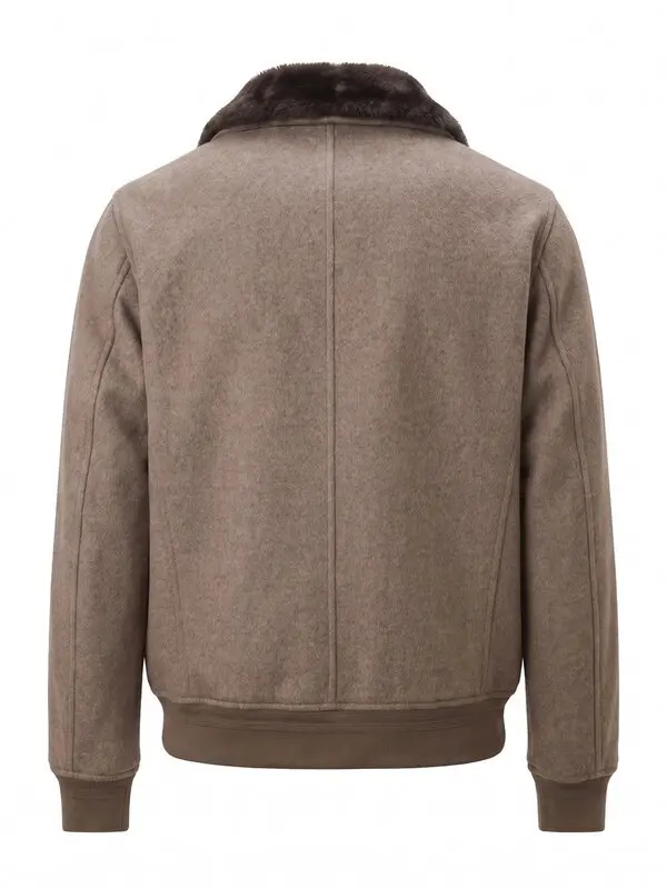 MONTECORE Jacket