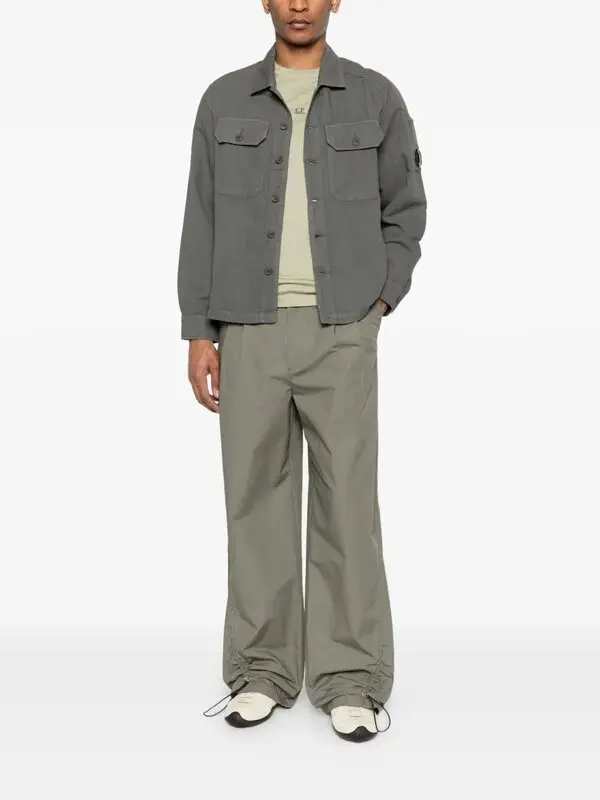 C.P. COMPANY Long Sleeve Shirt