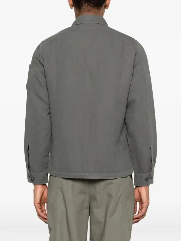 C.P. COMPANY Long Sleeve Shirt