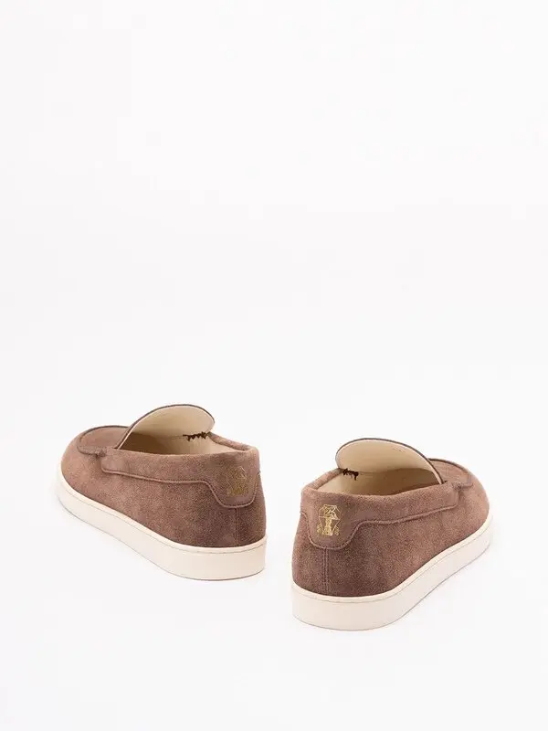 Brunello Cucinelli Loafers