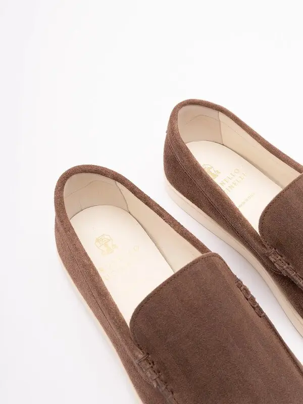 Brunello Cucinelli Loafers