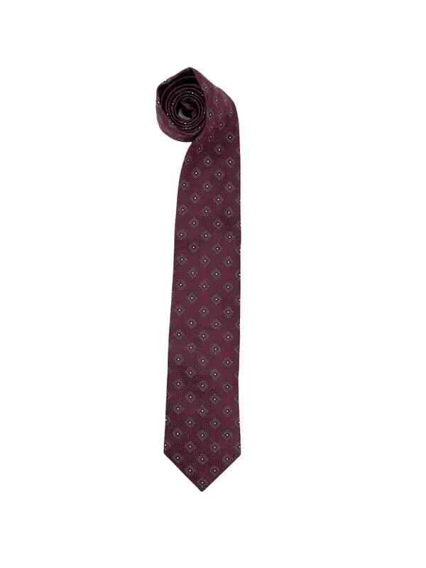 Brunello Cucinelli Tie - Multicolor