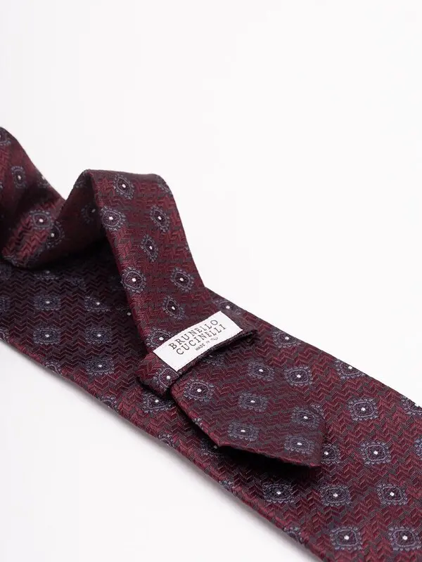 Brunello Cucinelli Tie - Multicolor